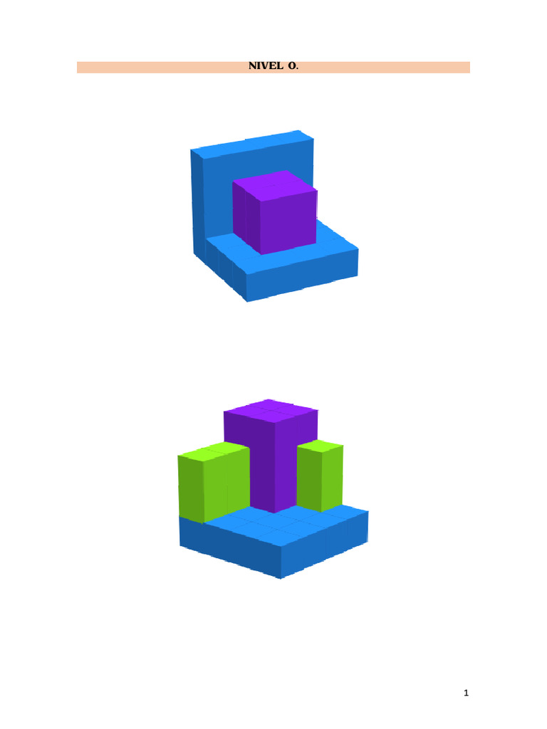 Figuras 3D | PDF