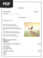 Kenga e Rolandit | PDF