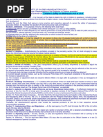 Inheritance Format | PDF