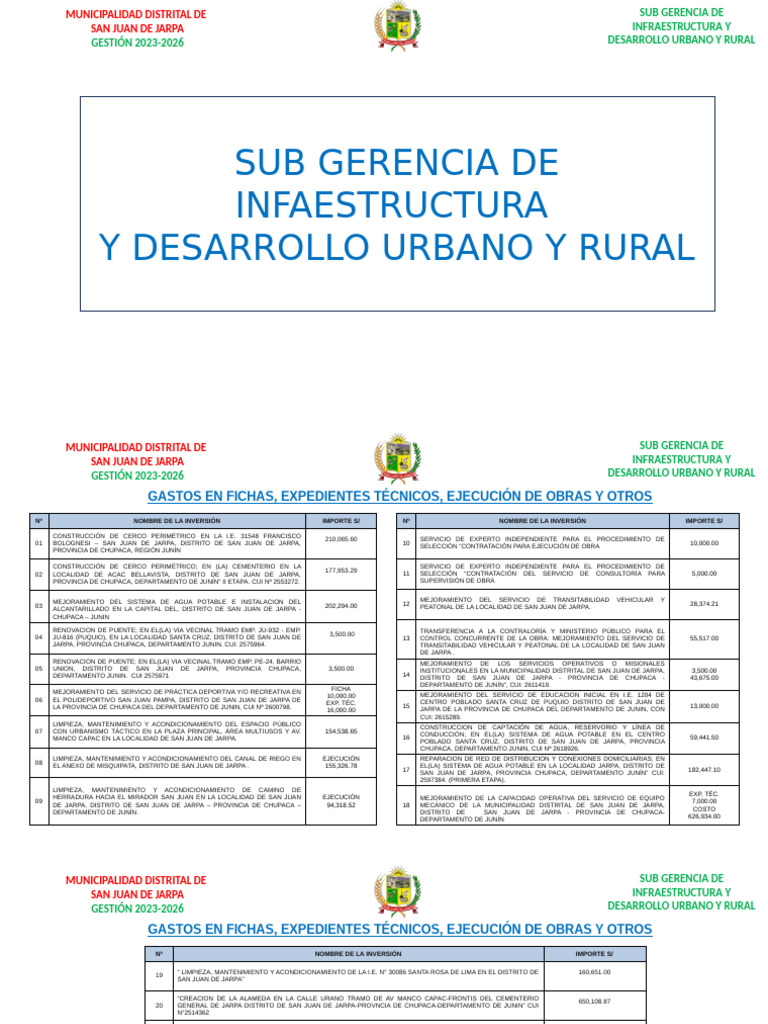 Defensa Civil Rendicion de Cuenta | PDF | Defensa Civil | Gestión de emergencias