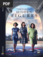 Hidden Figures Movie Watching Guide and Assessment | PDF | Hidden Figures | Teaching Mathematics