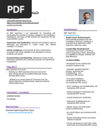 Sample Detailed Manpower Loading | PDF