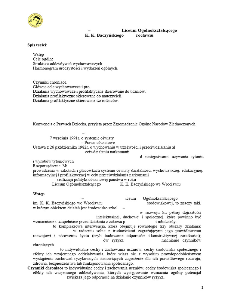 PWP 24-25 06.09.2024 | PDF