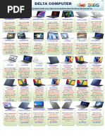 Pricelist Hardware Czone PDF | PDF | Office Equipment | Personal Computers