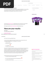 Neuro Obs - Resident | PDF | Coma | Neurology