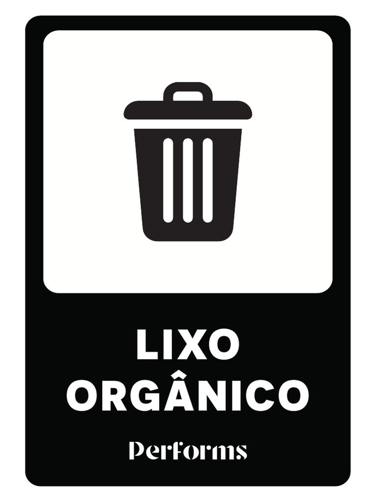 Plaquinhas Performs | PDF