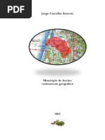 Mapa UA | PDF | Ciências Físicas | Science