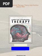 MHC - CBT-Tools - 001 - (TRADITIONAL) COGNITIVE CONCEPTUALIZATION ...