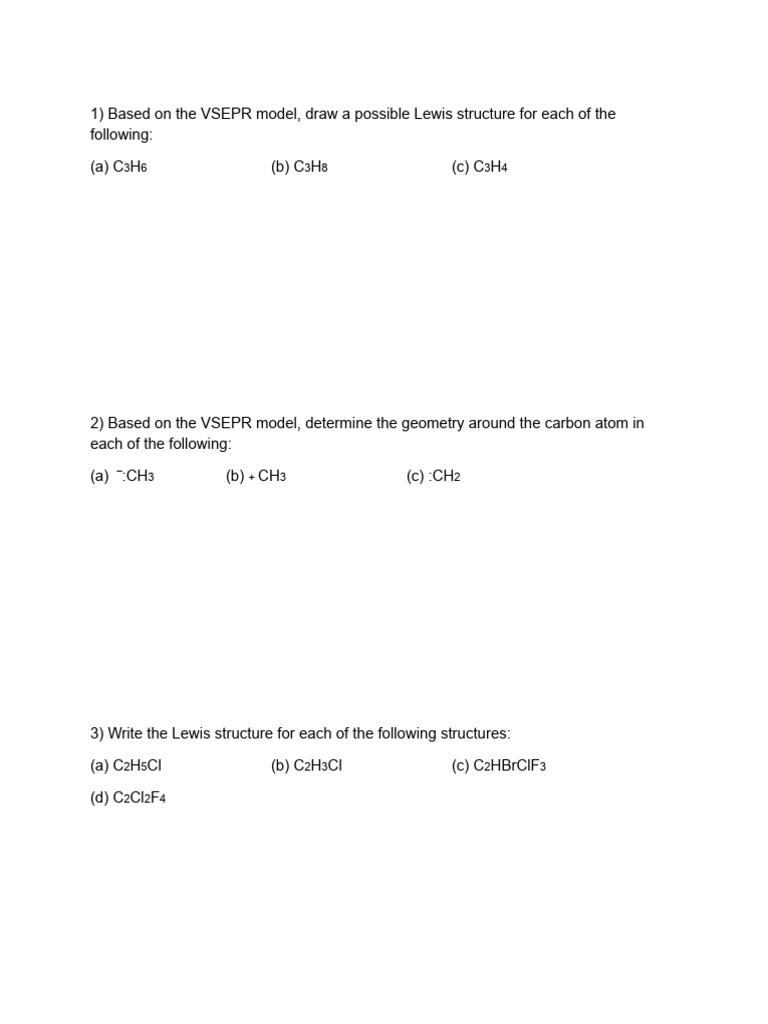 Practice Problems_ Chapter 1 (Structure & Function) | PDF Practice Problems_ Chapter 1 (Structure & Function) | PDF