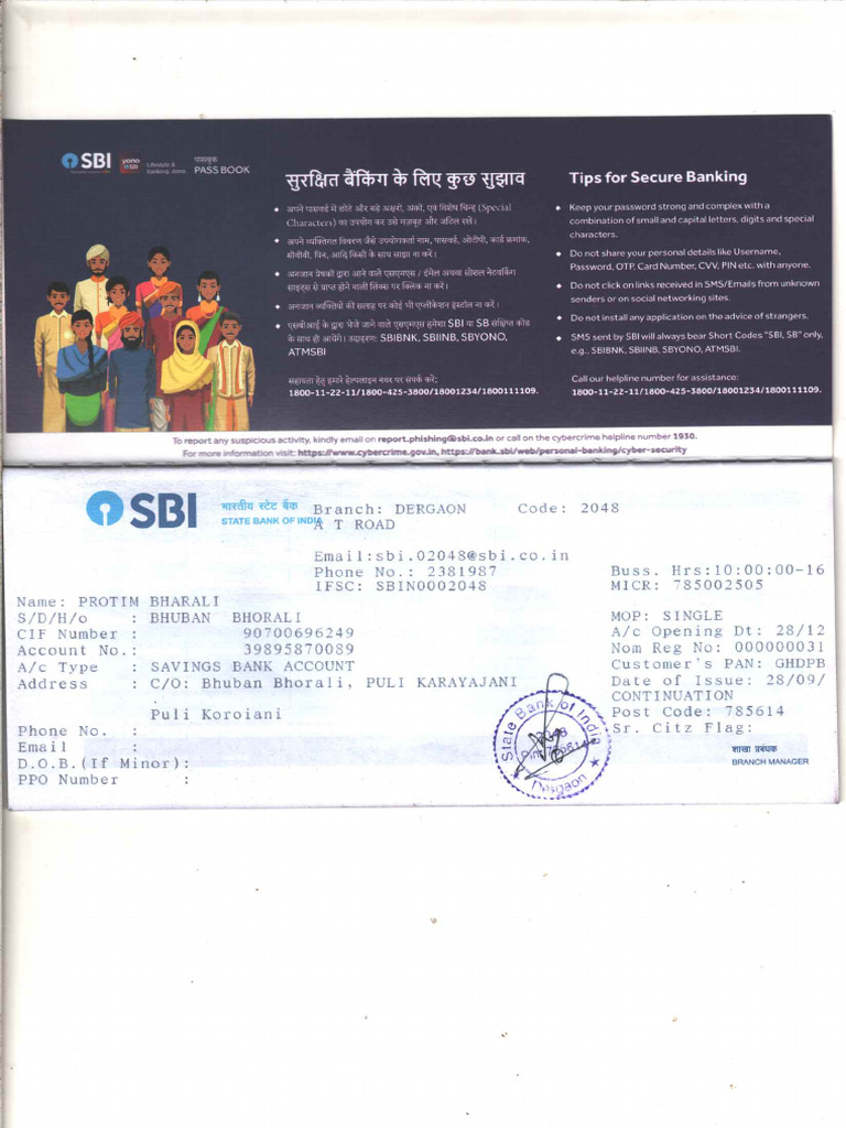 Protim Documents | PDF