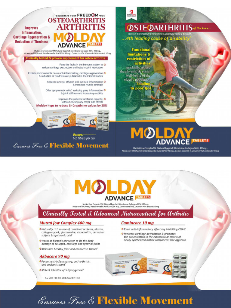 molday-advance | PDF