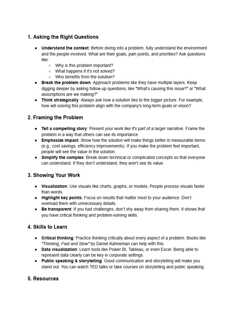 be better | PDF | Critical Thinking | Educational Technology