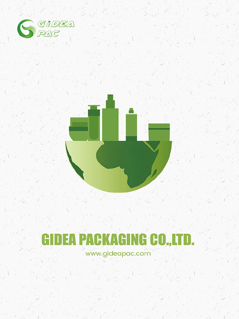 Gidea PAC E Catalog | PDF