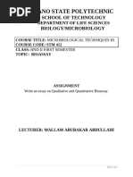 DVT And/or PE Treatment Dosage For Tinzaparin (Innohep®) | PDF | Dose ...