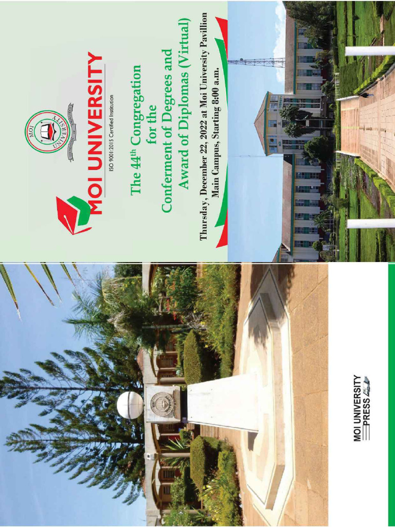 University Graduation List-PGDE | PDF