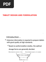 Roquette Pharma Oral Dosage BROCHURE LYCATAB Pregelatinised Maize ...