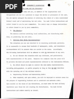 RMP - Phase-1 - Law Enforcement Regulations | PDF | Military Police ...