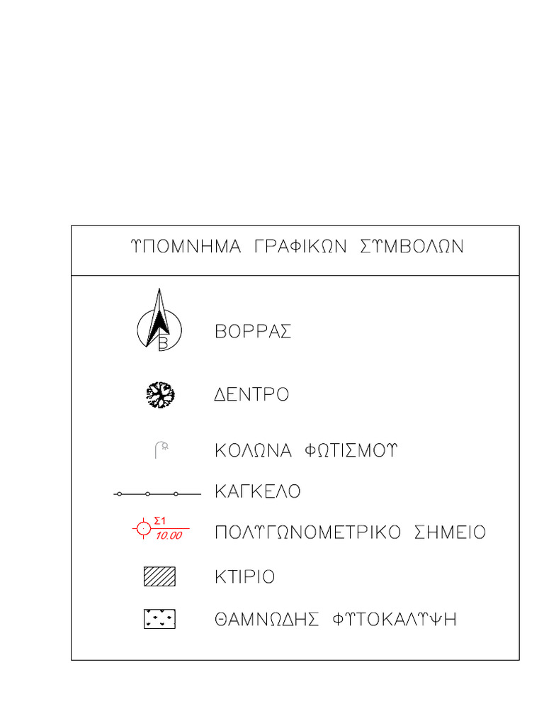 Symbols 7 (1) - Model | PDF