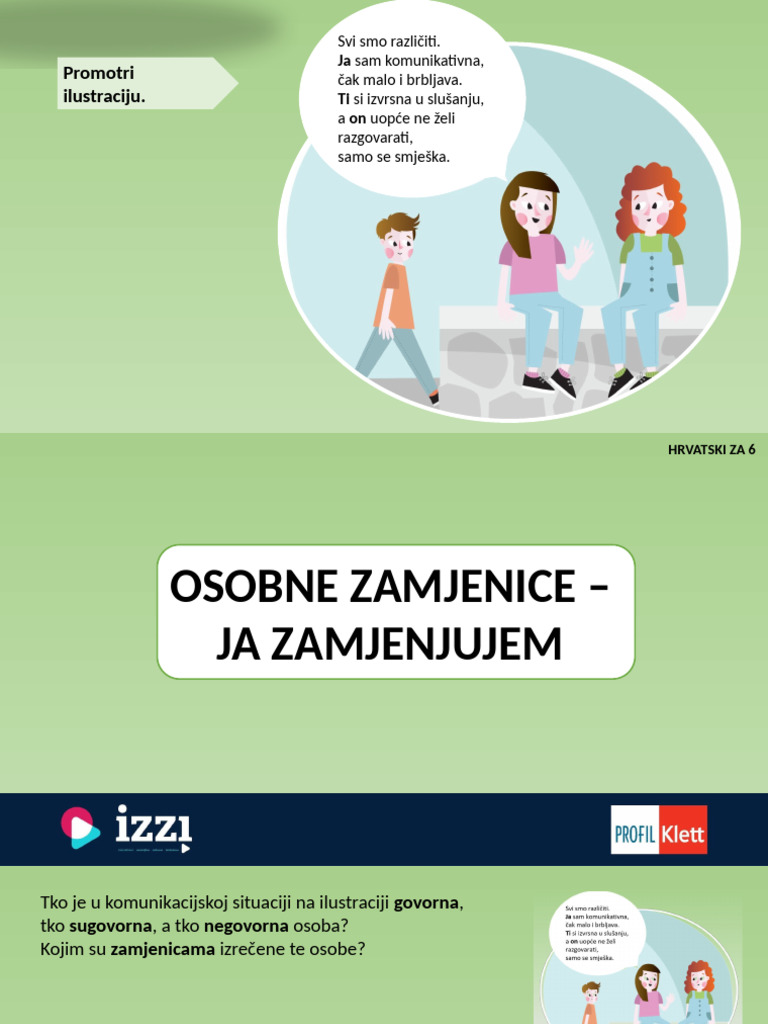 7._osobne_zamjenice_0 | PDF
