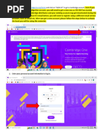 Activate Your Cambridge Digital Code | PDF | Login | Password