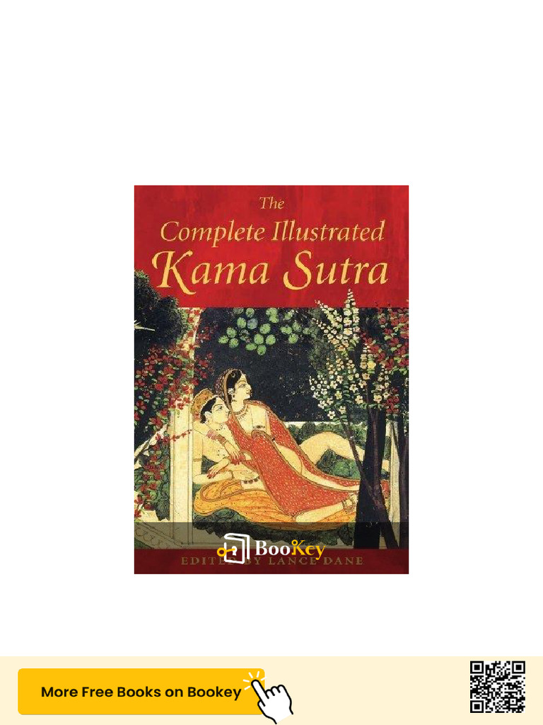 The Complete Illustrated Kama Sutra PDF | PDF | Kama | Kama Sutra
