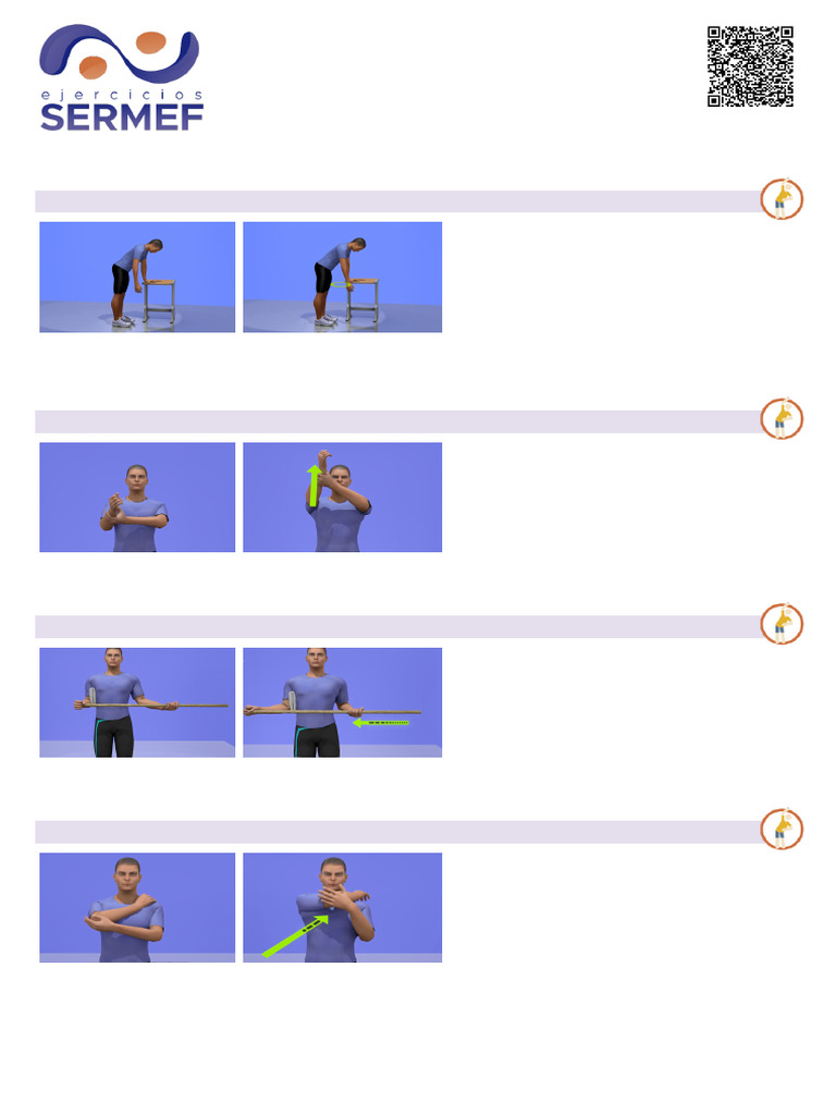 Ejercicios Sermef Tratamiento Farmacológico De La EPOC Estable. Guía