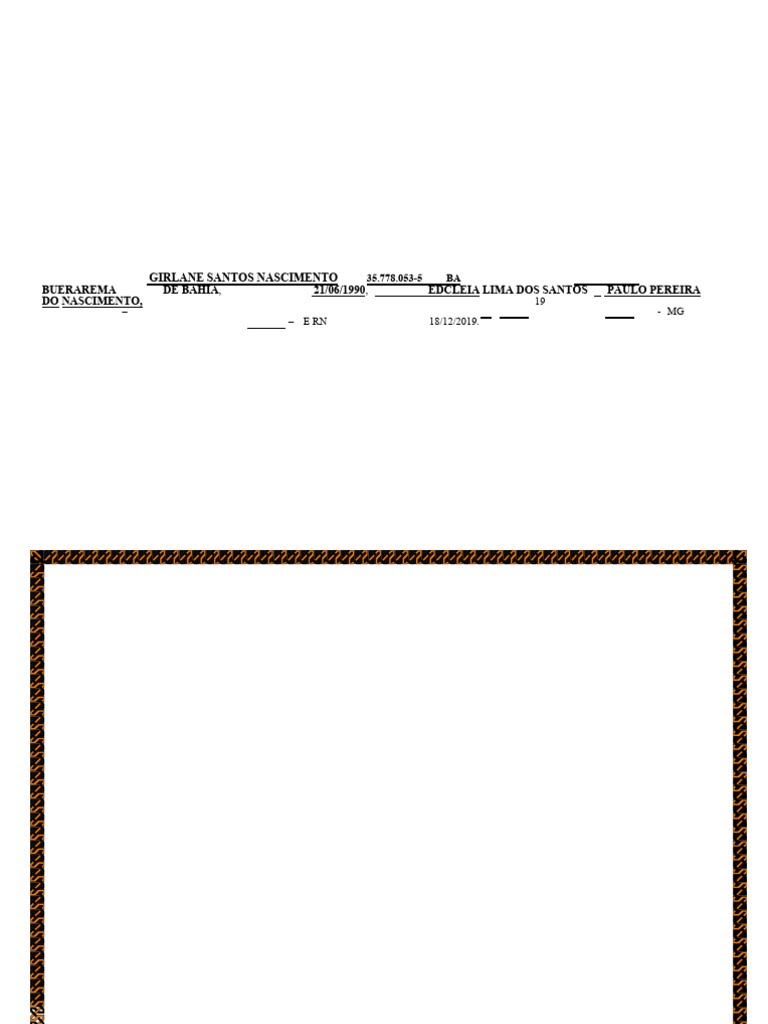 Certificado-Ensino-Medio MT Lakuna | PDF