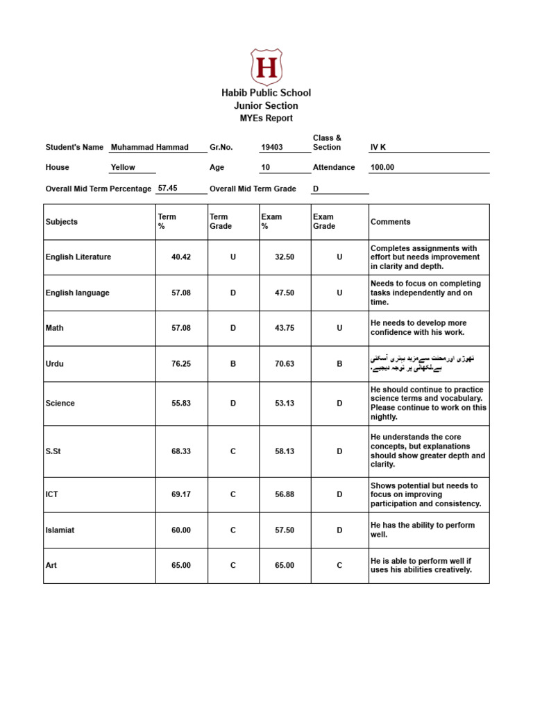 25.25 Hammad | PDF | Learning | Cognition