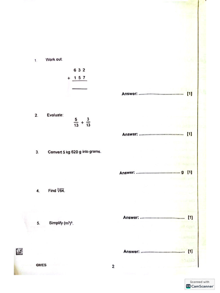 Nce 2024 | PDF
