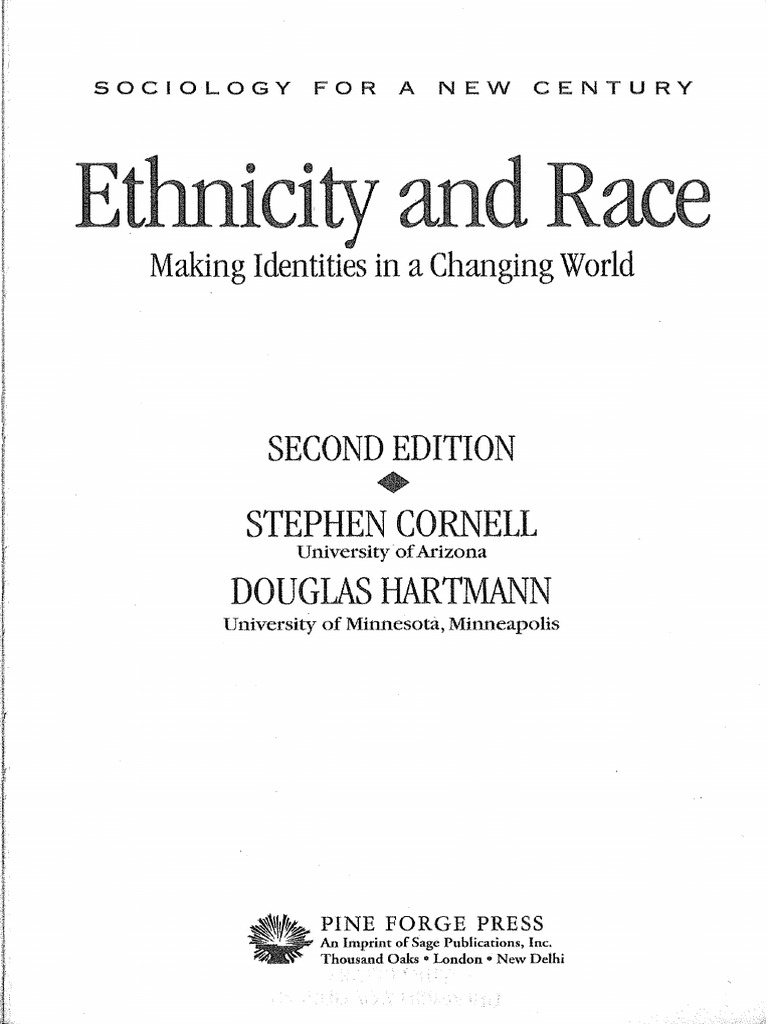 docs_10000B1B | PDF | Race (Human Categorization) | Race And Ethnicity ...
