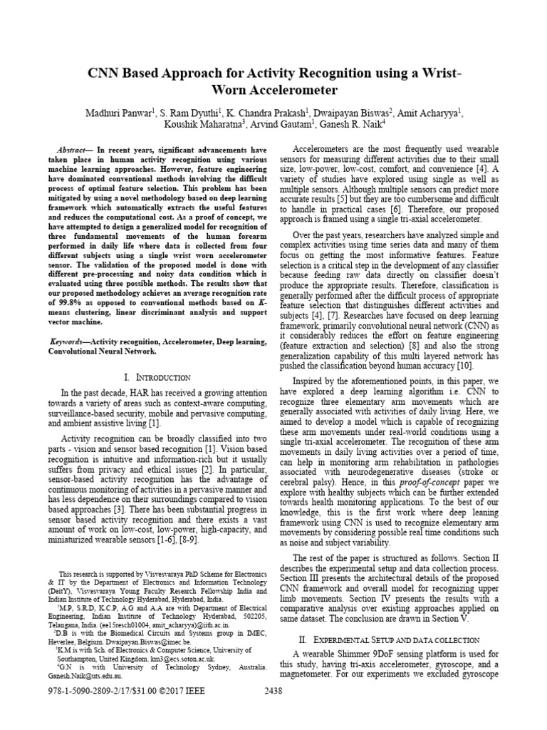 CNN_based_approach_for_activity_recognition_using_a_wrist-worn ... CNN_based_approach_for_activity_recognition_using_a_wrist-worn ...
