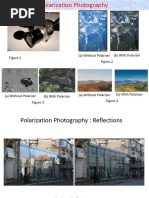 Michel-Levy Interference Color Chart | PDF | Microscope | Microscopy
