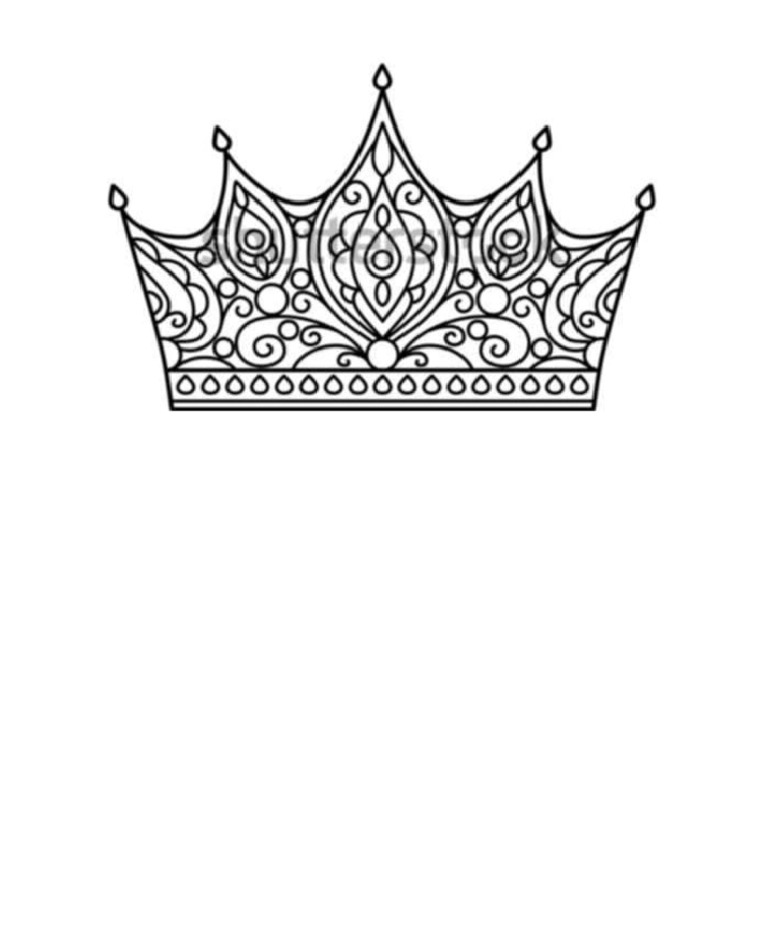 CROWN | PDF