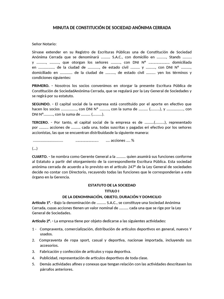 MODELOS SOCIETARIOS | PDF | Bancos | Compartir (Finanzas)