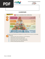 UFCD 6456 Ficha 2 | PDF | Portugal