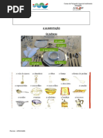 UFCD 6456 Ficha 2 | PDF | Portugal