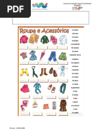 UFCD 6456 Ficha 2 | PDF | Portugal