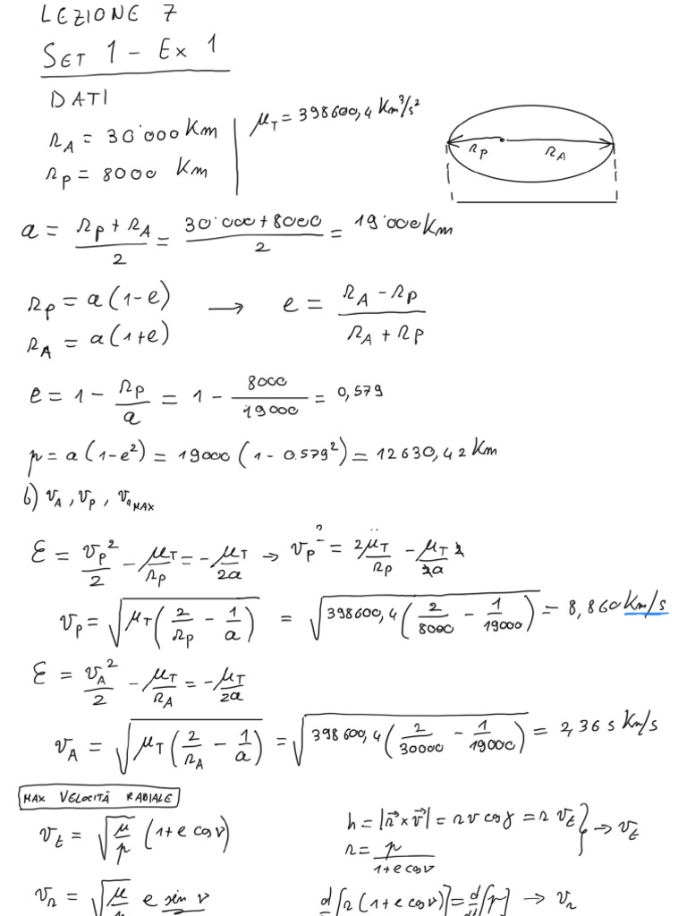 Appunti Lezione 7 | PDF