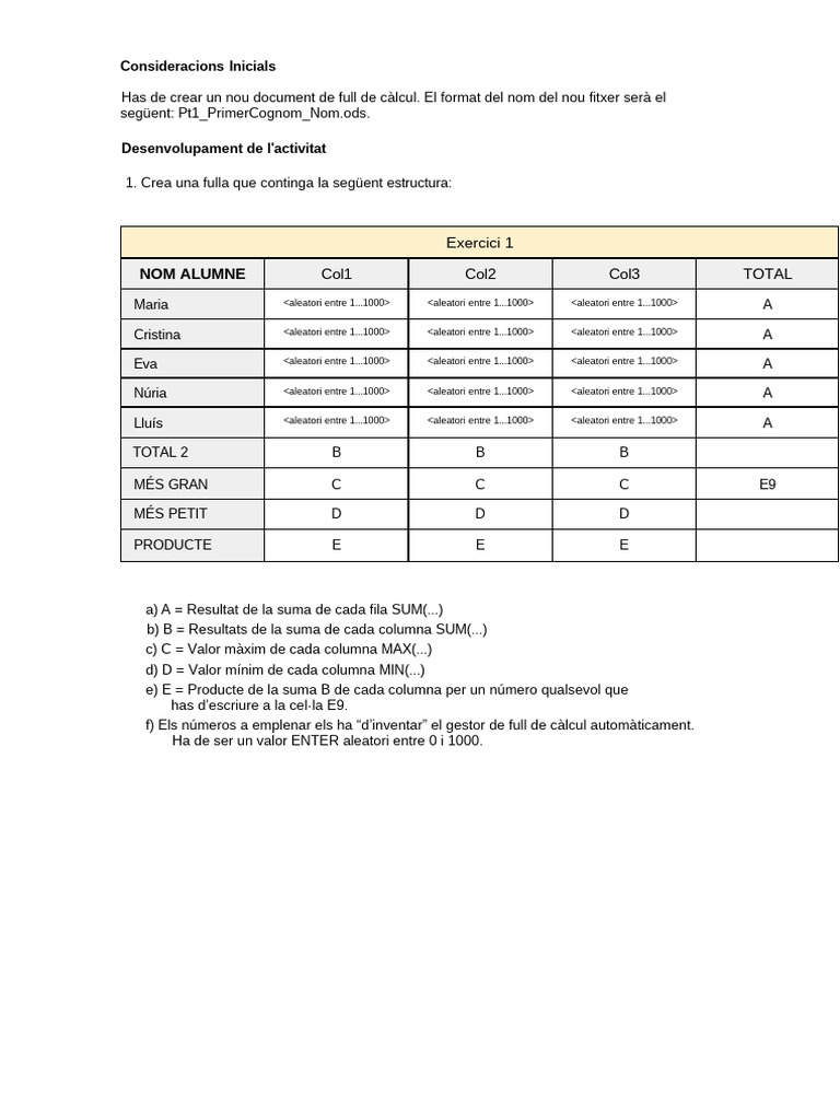 Pt1 Primers Pasos | PDF