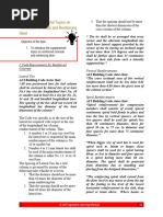 Skewed Box Culvert Reinforcement Details | PDF | Concrete | Building ...
