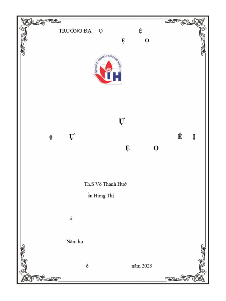 Hung Thinh | PDF