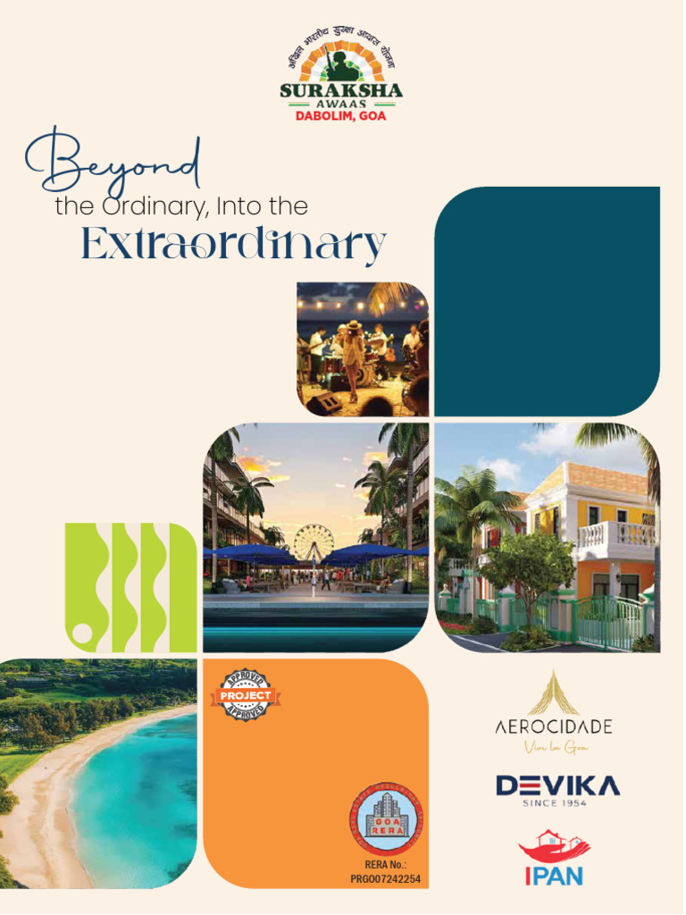 Goa Brochure Web | PDF