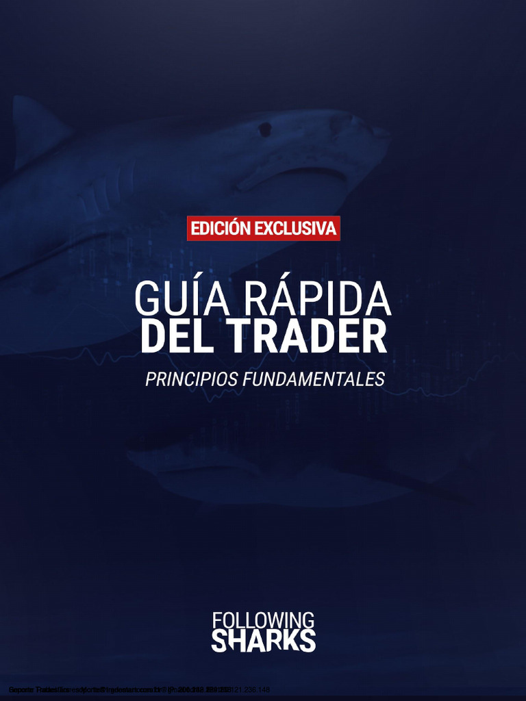 Ebook+Shark+ | PDF | Mercado de divisas | Yen japonés