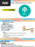 Linking Laws | PDF