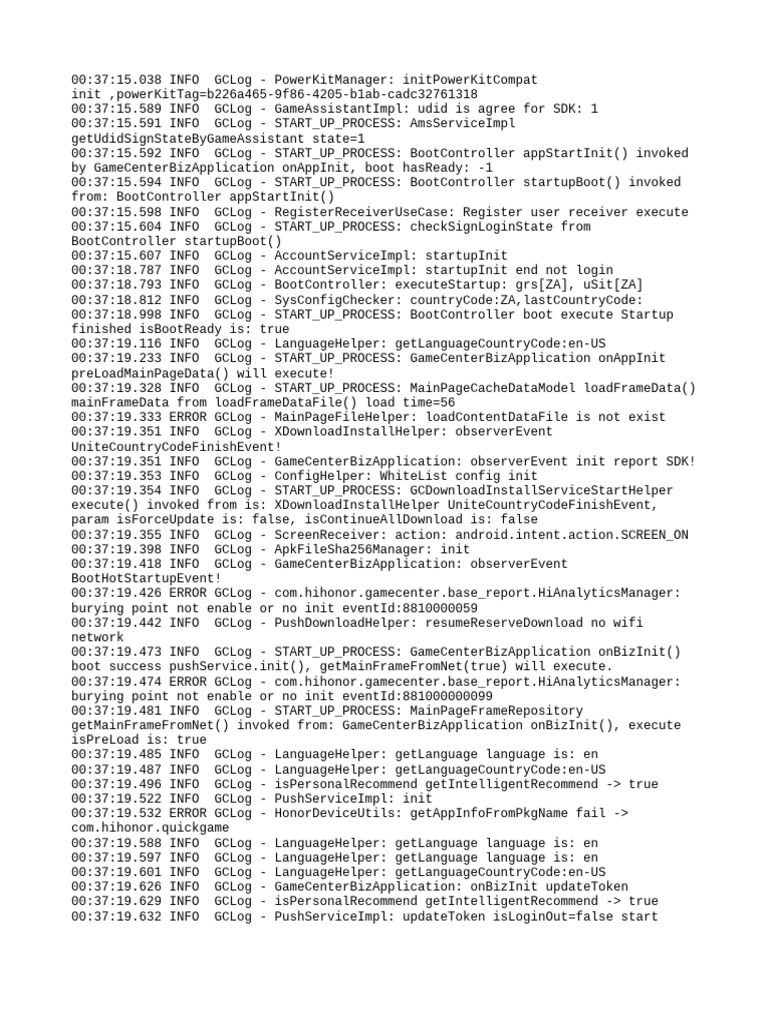 gc_2025_01_03 | PDF | Internet Standards | Communications Protocols