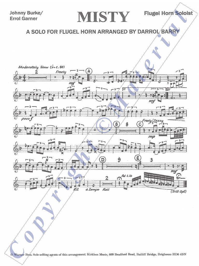 JM35723 Misty | PDF