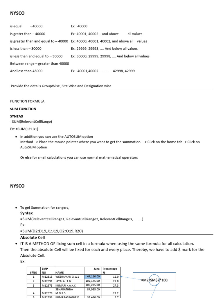 Syntax | PDF | Mathematics | Mathematical Analysis Syntax | PDF | Mathematics | Mathematical Analysis