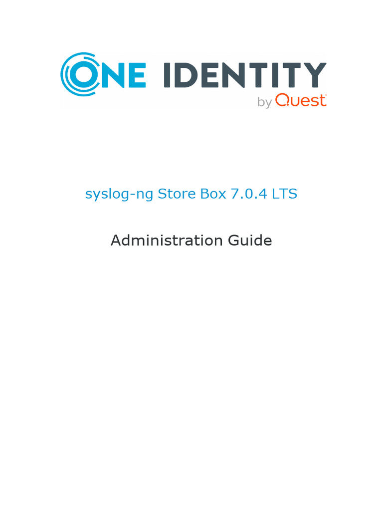 SSB 7.0.4 LTS AdministrationGuide | PDF | Databases | Backup