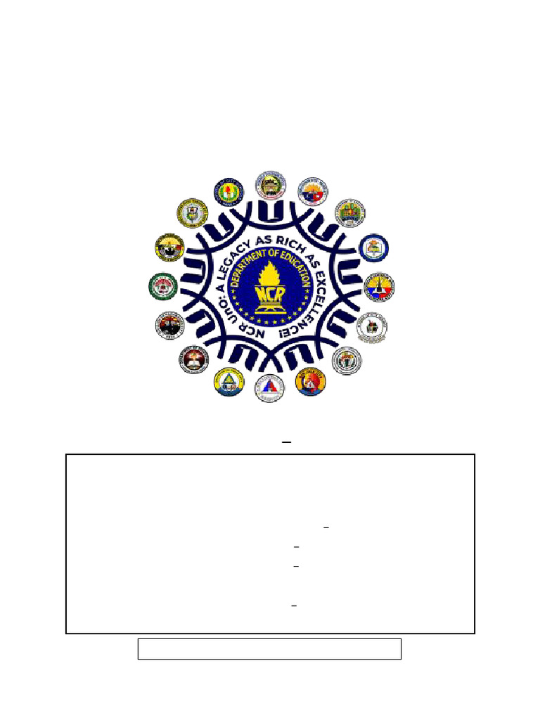 English 10 q3 Mod4.1 Uslem Rtp Advance Copy | PDF | Feminism | Gender Studies