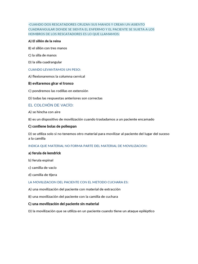 Examen Tema 2B | PDF